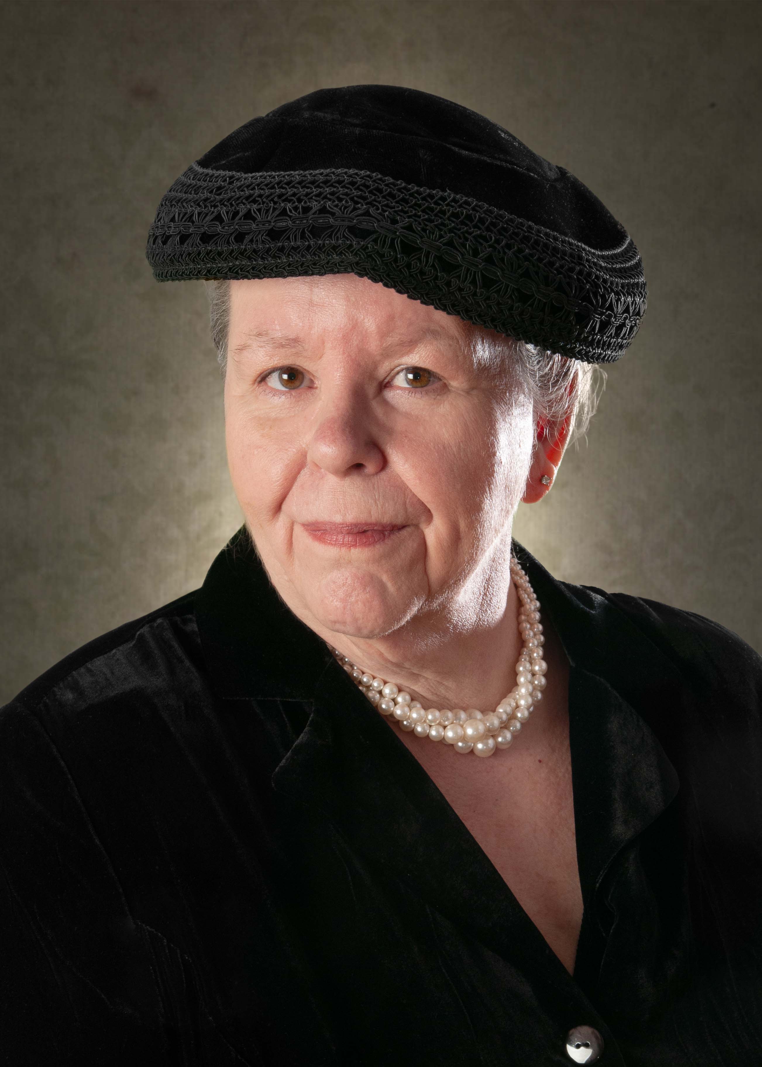 Living History – Deleasa Randall-Griffiths, Ph.D.